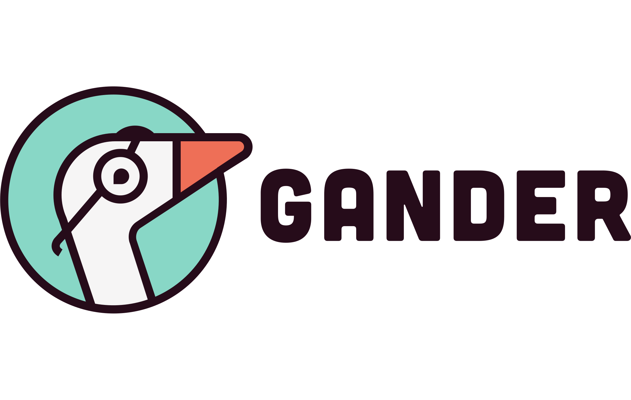 Gander Logo